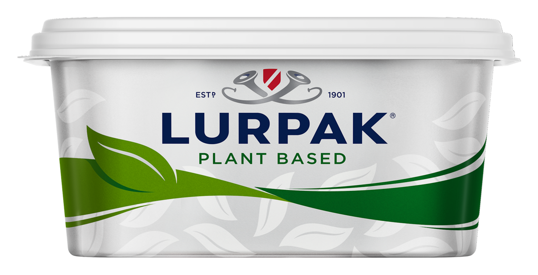 Lurpak® Plant Based | Lurpak.com | Lurpak®