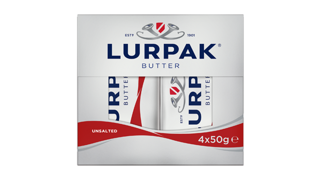 Προϊόντα | Lurpak®