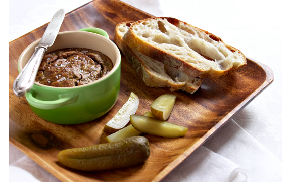 Kyllingelever - facts & inspiration til opskrifter - Arlas Leksikon